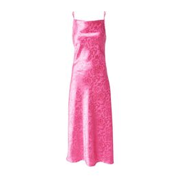 Y.A.S YAS Kleid 'Retrieve' Damen Gr&ouml;&szlig;e 36 pitaya / ros&eacute; Winterkleid