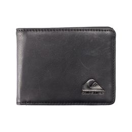 Quiksilver Wallet 'Slim Rays' male Black size M