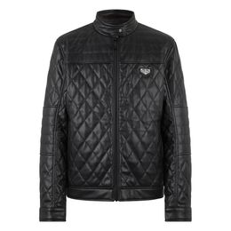 Philipp Plein Jacke Herren Gr&ouml;&szlig;e S schwarz