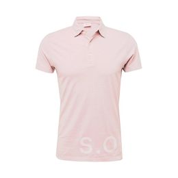 s.Oliver Shirt male Pink size S