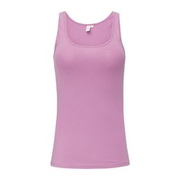 QS Top Damen Gr&ouml;&szlig;e XS orchidee