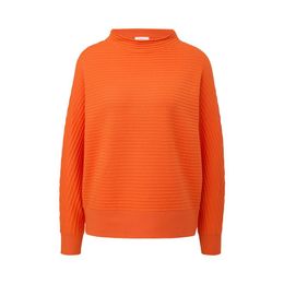 s.Oliver Sweater female Orange size 46