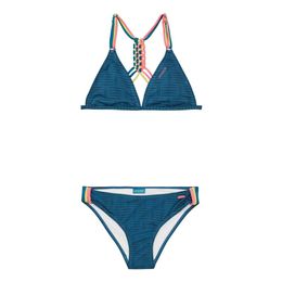 Protest Bikini 'PRTFimke 25 JR' girl Blue size 176