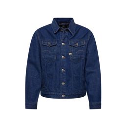 G-Star Raw G-star Jacke 'Arc' Herren Gr&ouml;&szlig;e L dunkelblau