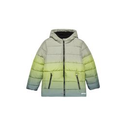s.Oliver Winter Jacket boy Green size L