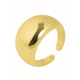 Luxenter Ring 'Tanys' Damen Gr&ouml;&szlig;e 50/60 gold