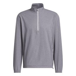 adidas Performance Athletic Sweatshirt 'Ultimate365' male Grey size L