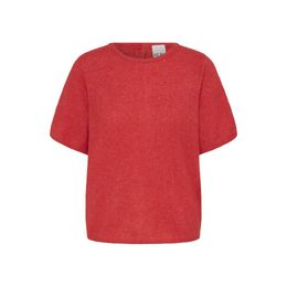 Ichi Sweater 'IHKAMARA' female Red size XXL