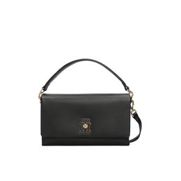 Tommy Hilfiger Clutch Damen Gr&ouml;&szlig;e One Size schwarz
