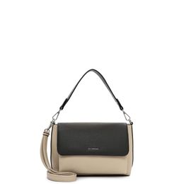 Emily & Noah Emily & Noah Umh&auml;ngetasche Damen Gr&ouml;&szlig;e One Size beige / schwarz