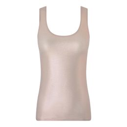 Chantelle Unterhemd Damen Gr&ouml;&szlig;e XS/XL beige