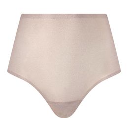 Chantelle Panty Damen Gr&ouml;&szlig;e XS/XL beige