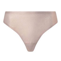 Chantelle String Damen Gr&ouml;&szlig;e XS/XL beige