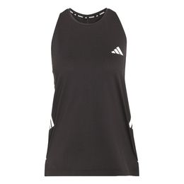 adidas Performance Sports Top 'Adi365' female Black size XXXL