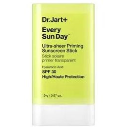 Dr. Jart+ Every Sun Day Ultra-sheer Priming Sunscreen Stick