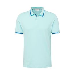 s.Oliver Poloshirt Herren Gr&ouml;&szlig;e M t&uuml;rkis / dunkelblau