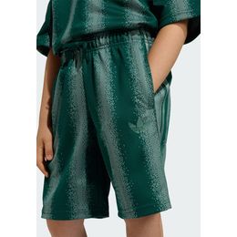 adidas originals Set 'Minecraft' boy Green size 122