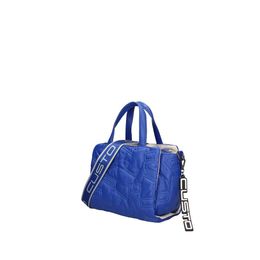 Custo Barcelona Handtasche Damen Gr&ouml;&szlig;e One Size blau