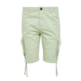 Threadbare. Threadbare Cargo Pants 'Manchester' male Green size 32