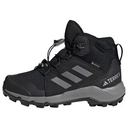 adidas terrex Boots Mädchen Größe 29 grau / schwarz