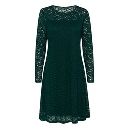 Love Copenhagen Kleid 'Lacy' Damen Gr&ouml;&szlig;e 44 petrol Winterkleid