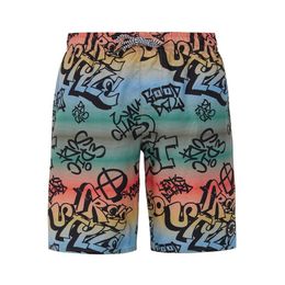 Protest Board Shorts 'PRTNIO JR' boy Green size 176