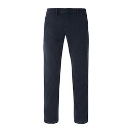 Qs Chino Pants 'RICK' male Blue size 29