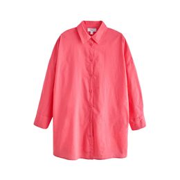 next Bluse Damen Gr&ouml;&szlig;e XXL pink