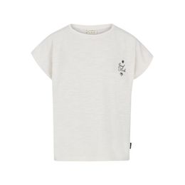 Protest Shirt 'PRTBANA JR' M&auml;dchen Gr&ouml;&szlig;e 176 offwhite