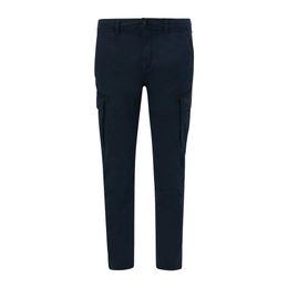 s.Oliver Pants 'Detroit' male Blue size 40