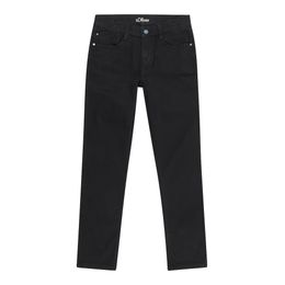 s.Oliver Jeans boy Black size 164