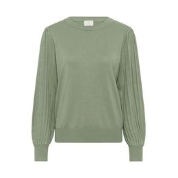 Kaffe Sweater 'KALone' female Green size L
