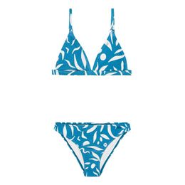 Protest Bikini 'PRTKimmy JR' Mädchen Größe 152 blau