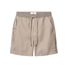 GABBA Pants 'Jackson Seer' male Beige size M