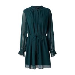 V&eacute;ro Moda Vero Moda Kleid 'VMHERLE' Damen Gr&ouml;&szlig;e 40 tanne Winterkleid