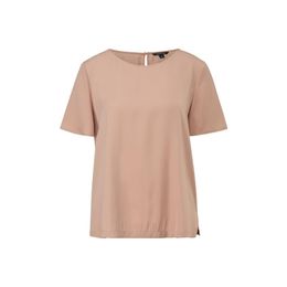 comma, Comma Blouse female Beige size 44