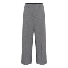 Kaffe Pleated Pants 'KARamona' female Grey size 34