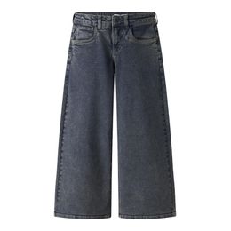 name it Jeans M&auml;dchen Gr&ouml;&szlig;e 116 dunkelblau