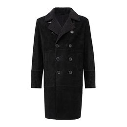 Ricano Winter Coat 'Vicente' male Black size M