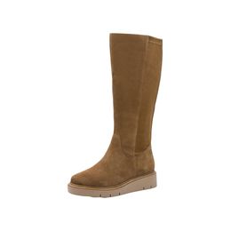 Tamaris Stiefel Damen Gr&ouml;&szlig;e 36 camel Winterschuhe