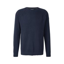 s.Oliver Pullover Herren Gr&ouml;&szlig;e S nachtblau