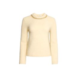 Marks & Spencer Marks & Spencer Pullover Damen Gr&ouml;&szlig;e XS chamois