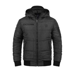Blend Winter Jacket 'Boris' male Black size XXXL