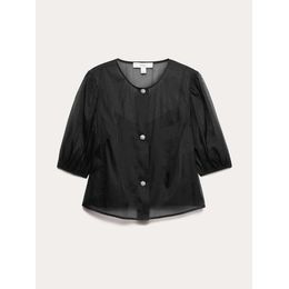 Marks & Spencer Marks & Spencer Bluse Damen Gr&ouml;&szlig;e 6XL schwarz