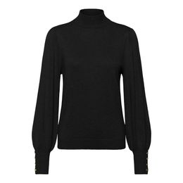 Kaffe Pullover 'KALizza' Damen Gr&ouml;&szlig;e XL schwarz