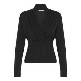Inwear Bluse 'TRIIW VINCENTIW' Damen Gr&ouml;&szlig;e L schwarz