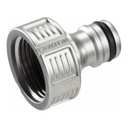 Gardena Premium Hahnverbinder 26,5 mm (G3/4"), lose (18241-50)