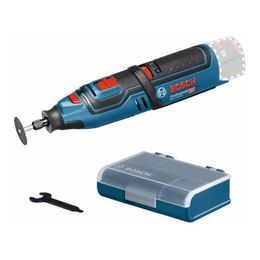 Bosch Akku-Rotationswerkzeug GRO 12V-35 Solo Version im Karton (06019C5000)