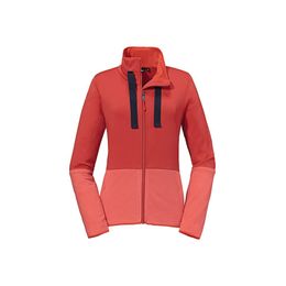 Sch&ouml;ffel Sch&ouml;ffel Athletic Fleece Jacket 'Pelham' female Pink size 36