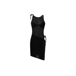 OW Collection Kleid 'Fiona' Damen Gr&ouml;&szlig;e 42 schwarz